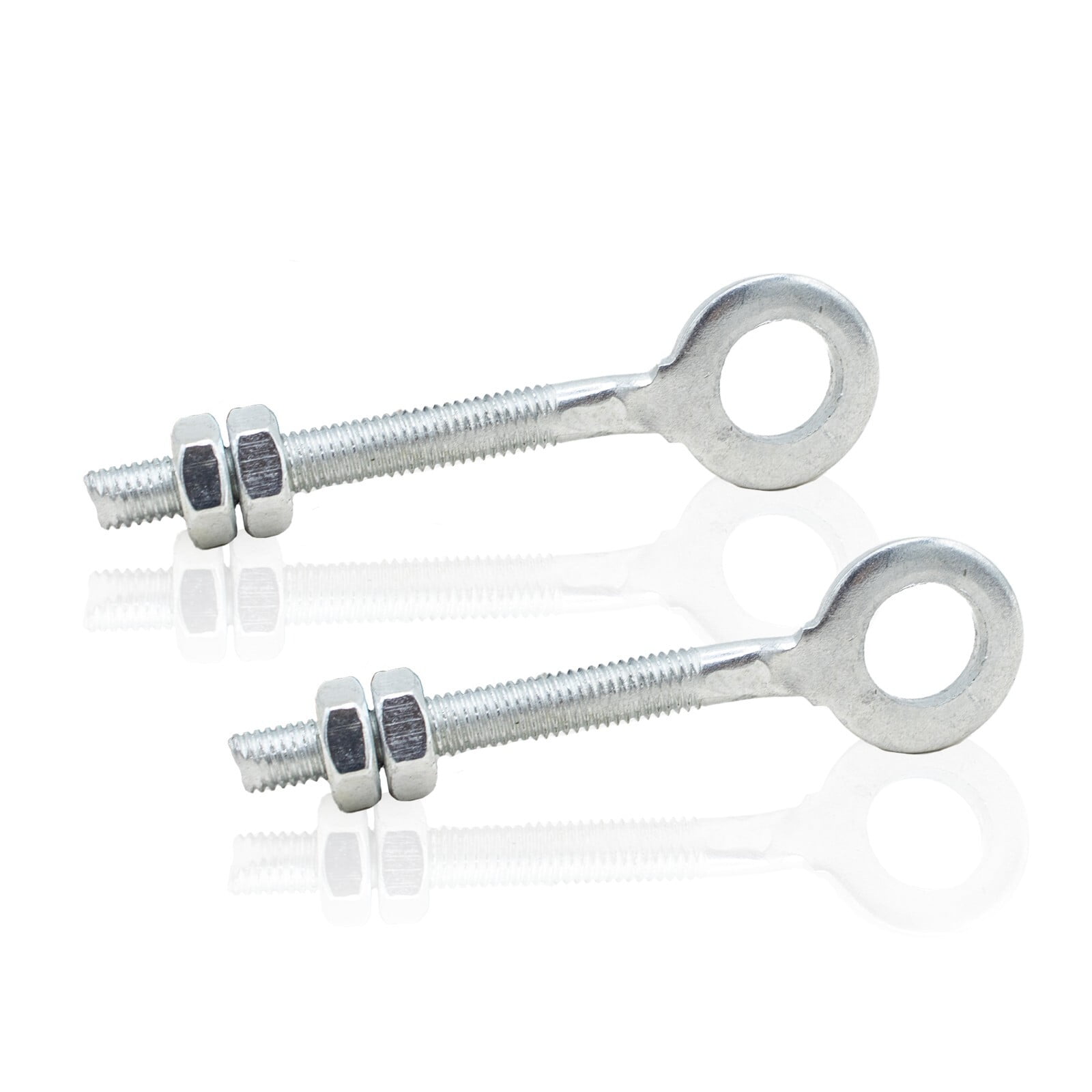 HEAVY DUTY CHAIN AXLE ADJUSTERS FOR COLEMAN CT200U TRAIL EX EXR BT200X ...