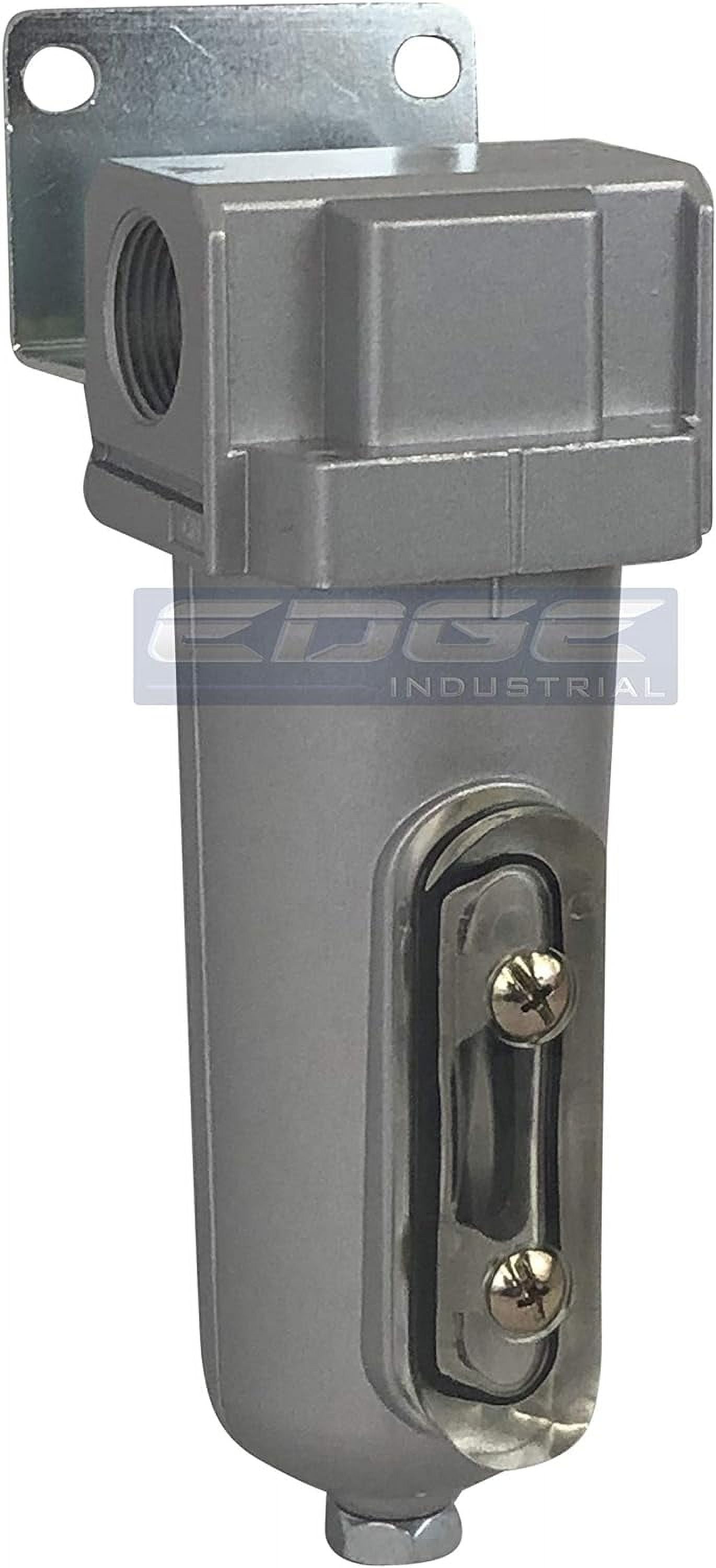 HEAVY DUTY GRADE IN LINE DESICCANT AIR DRYER FOR COMPRESSED AIR ...