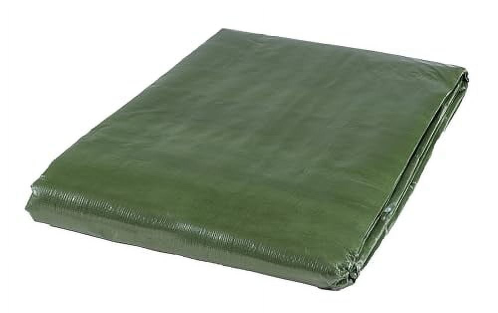 HEAVY-DUTY POLY TARP 20' x40' - Walmart.com