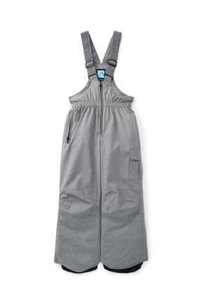 Kids Insulated Snow Pants