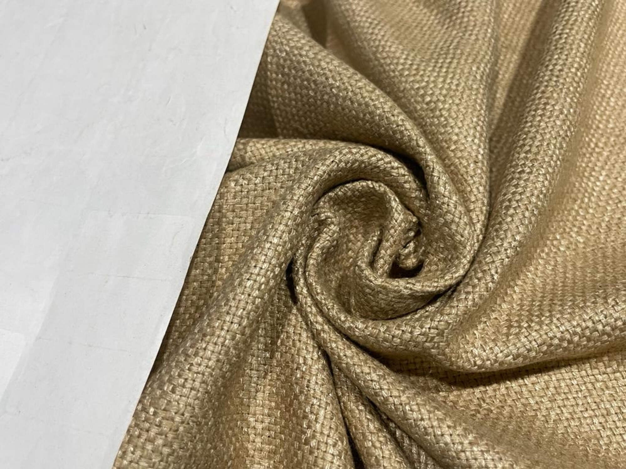 HEAVY MATKA SILK available in 2 colors BEIGE and DARK BEIGE COLOUR ...
