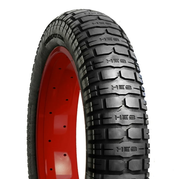 Minus Bike Street Tire