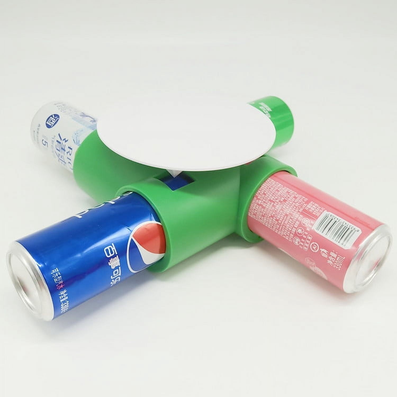Shotgun Drinking