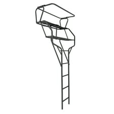 20 Ft Ladder Stand