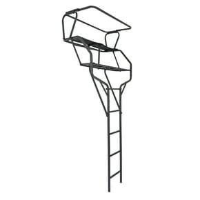 20 Ft Ladder Stand
