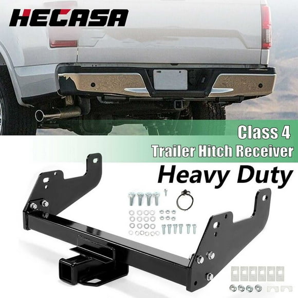 Hitch Receivers by Vehicle in Towing Hitches - Walmart.com