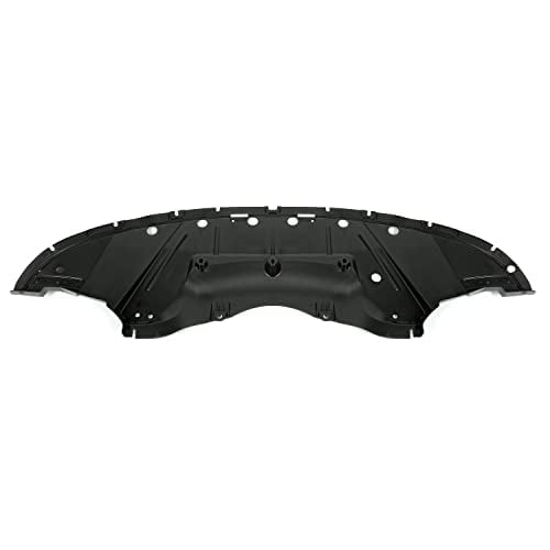 HECASA Engine Splash Shield Compatible with 2015-2019 Dodge Charger ...