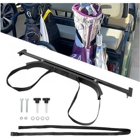 Golf Cart Bag Holders in Golf Cart Cargo & Storage - Walmart.com
