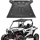 HECASA Powder Coated Roof Compatible with 2008-2016 Polaris Rzr 570800 ...