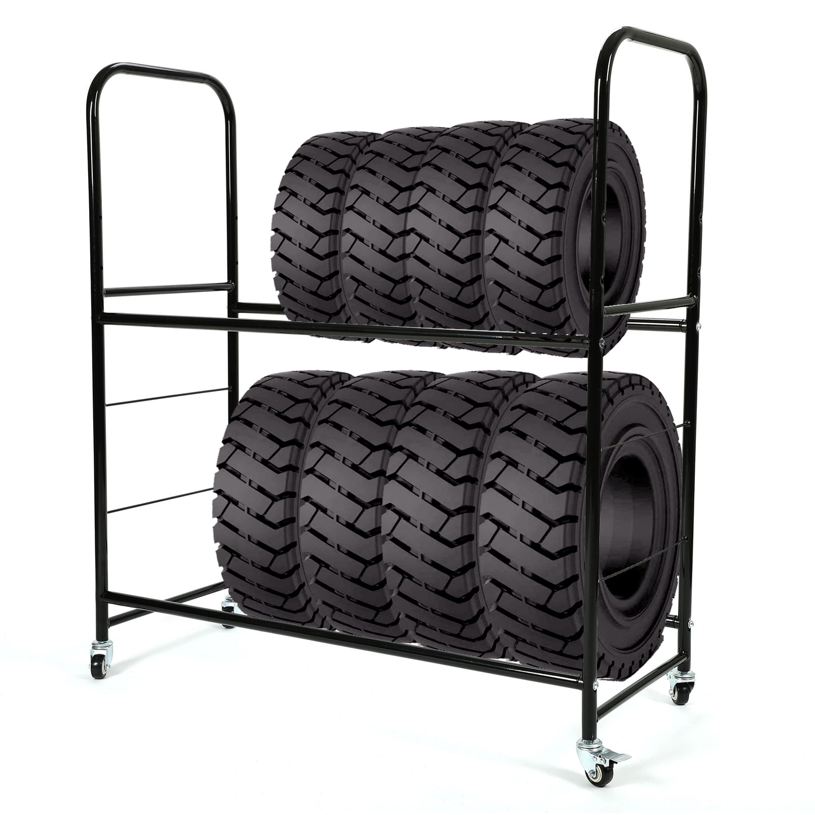 Tires Rack