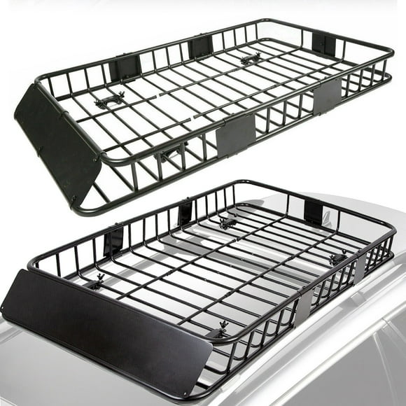 Car Luggage Rack