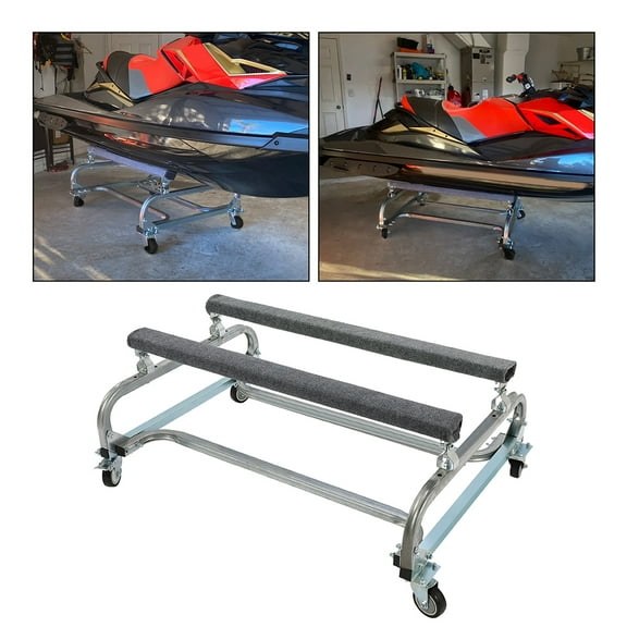 Jet Ski Dolly