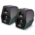 HECATE G5000 Hi-Res Audio Bluetooth Wireless Gaming Speakers for PC/PS4 ...