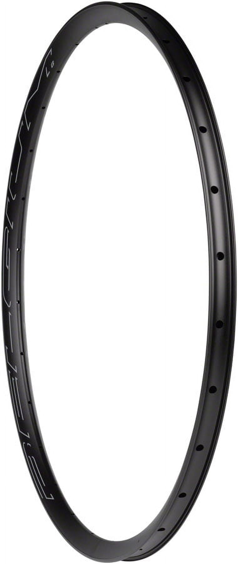 HED Belgium G Rim - 700, Disc, Black, 28h - Walmart.com