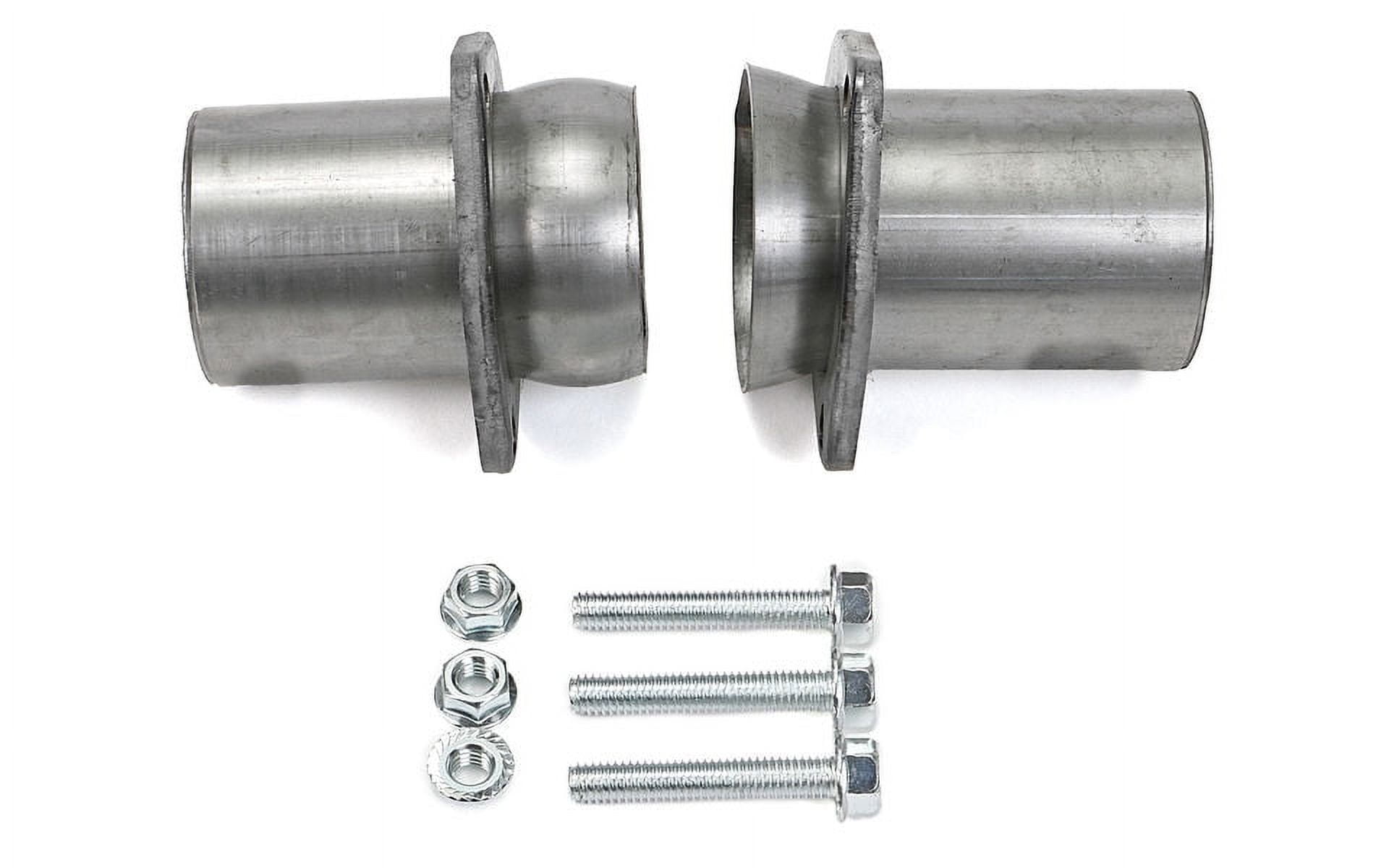 HEDMAN HEDDERS (21151) 2-1/2" Mild Steel Ball/Socket Header Collector ...