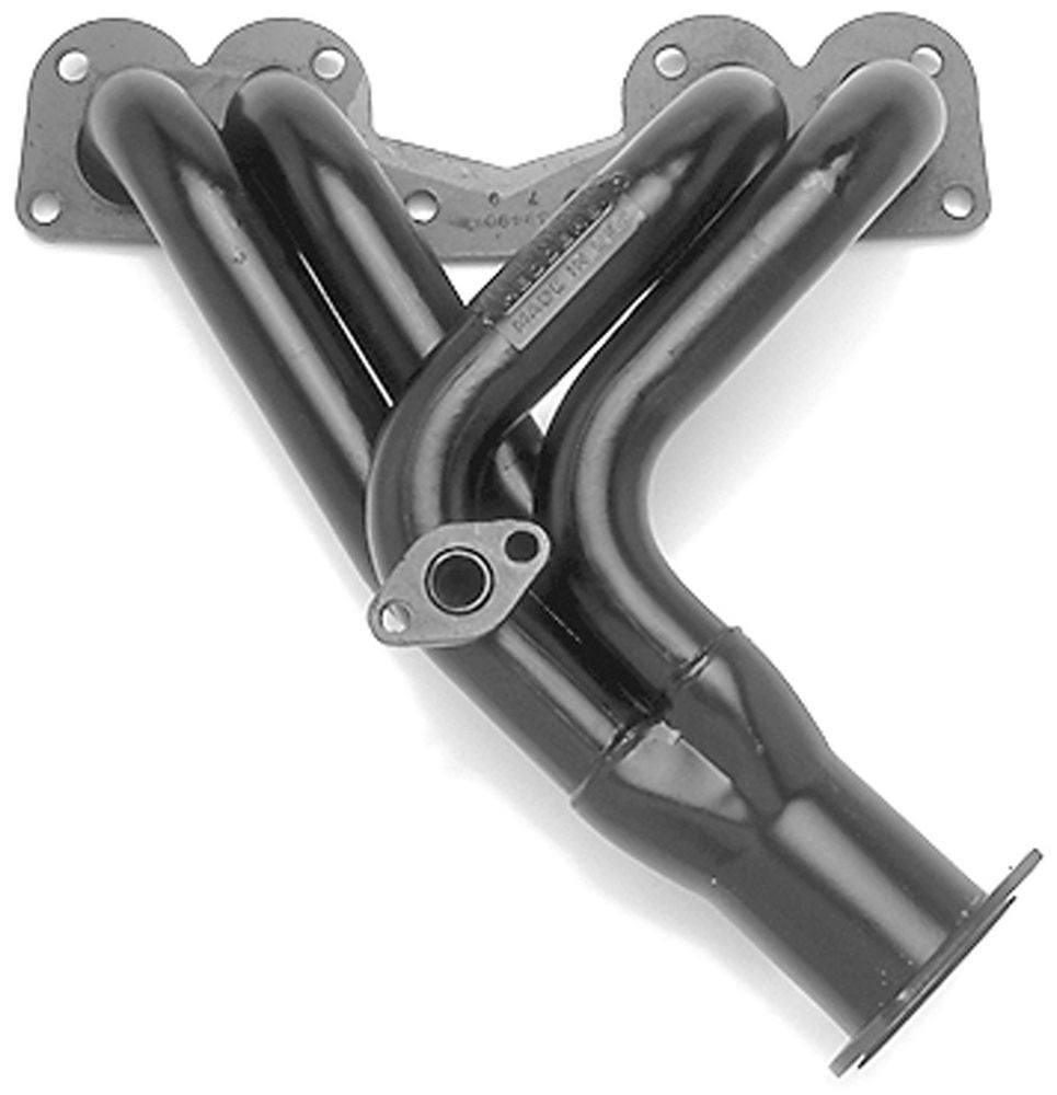 HEDMAN HEDDERS STANDARD UNCOATED HEADERS; 1-1/2 IN. TUBE DIA.; 2-1/2 IN ...