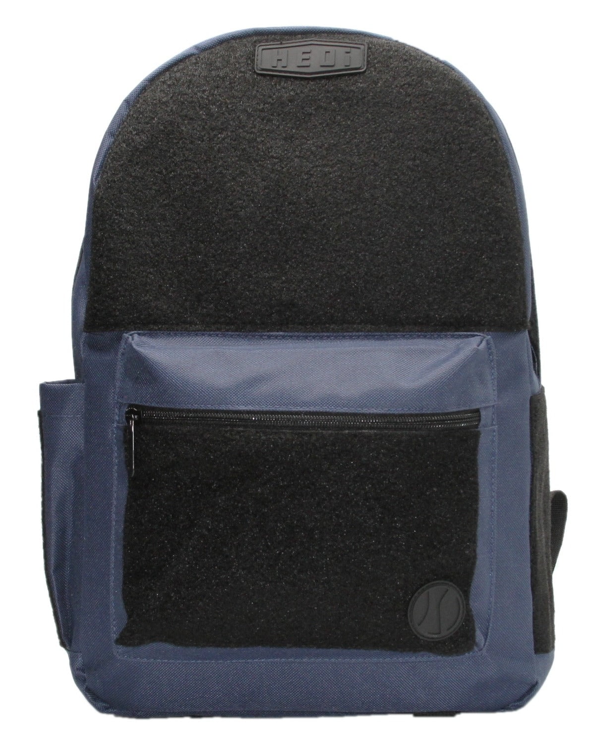 HEDi-PACK BASE CAMP - Loop Velcro Backpack - Walmart.com