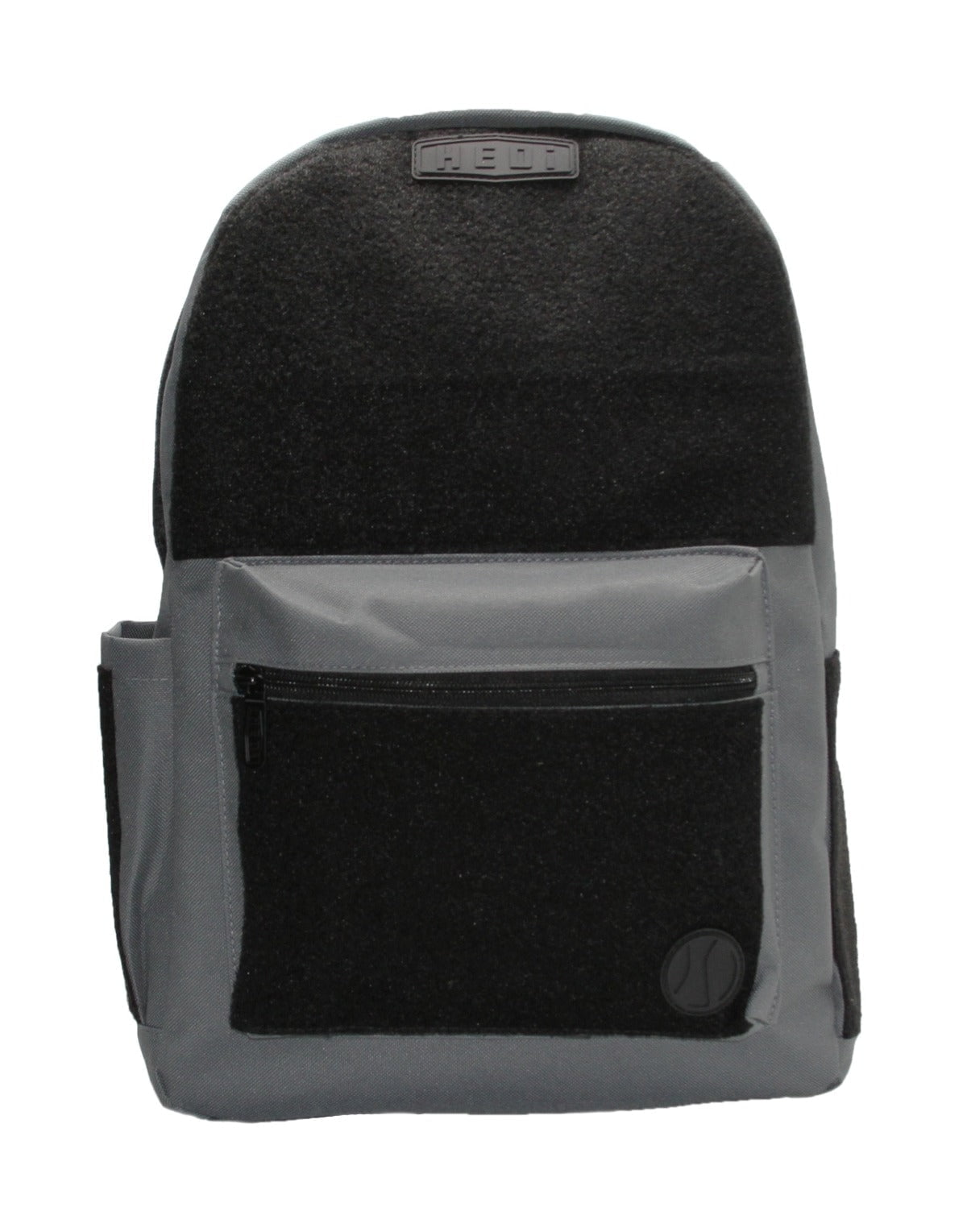 HEDi-PACK BASE CAMP - Loop Velcro Backpack - Walmart.com