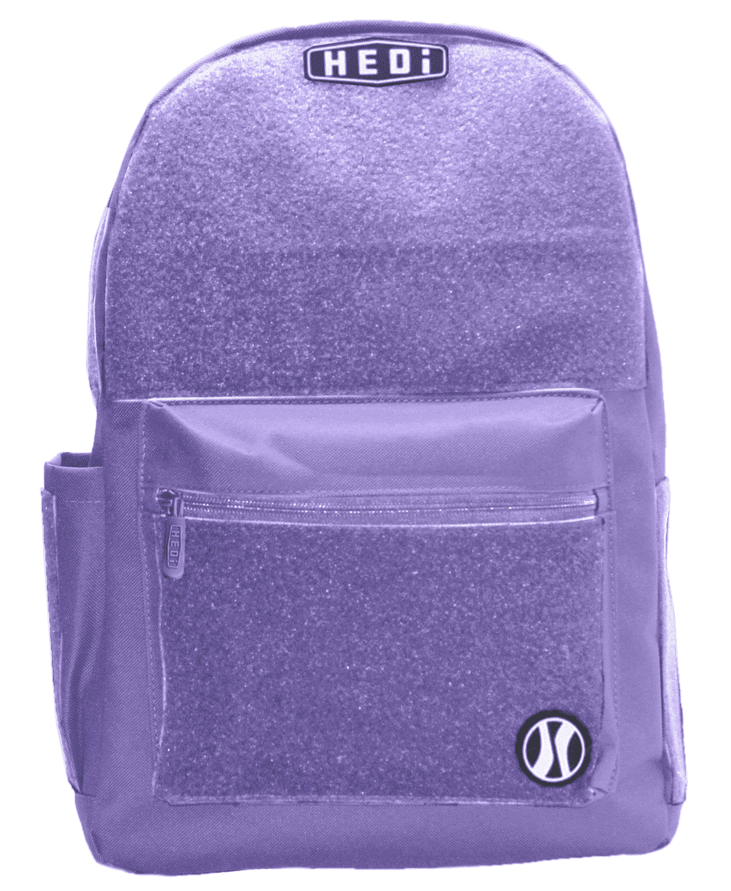 HEDi-PACK BASE CAMP - Loop Velcro Backpack - Walmart.com