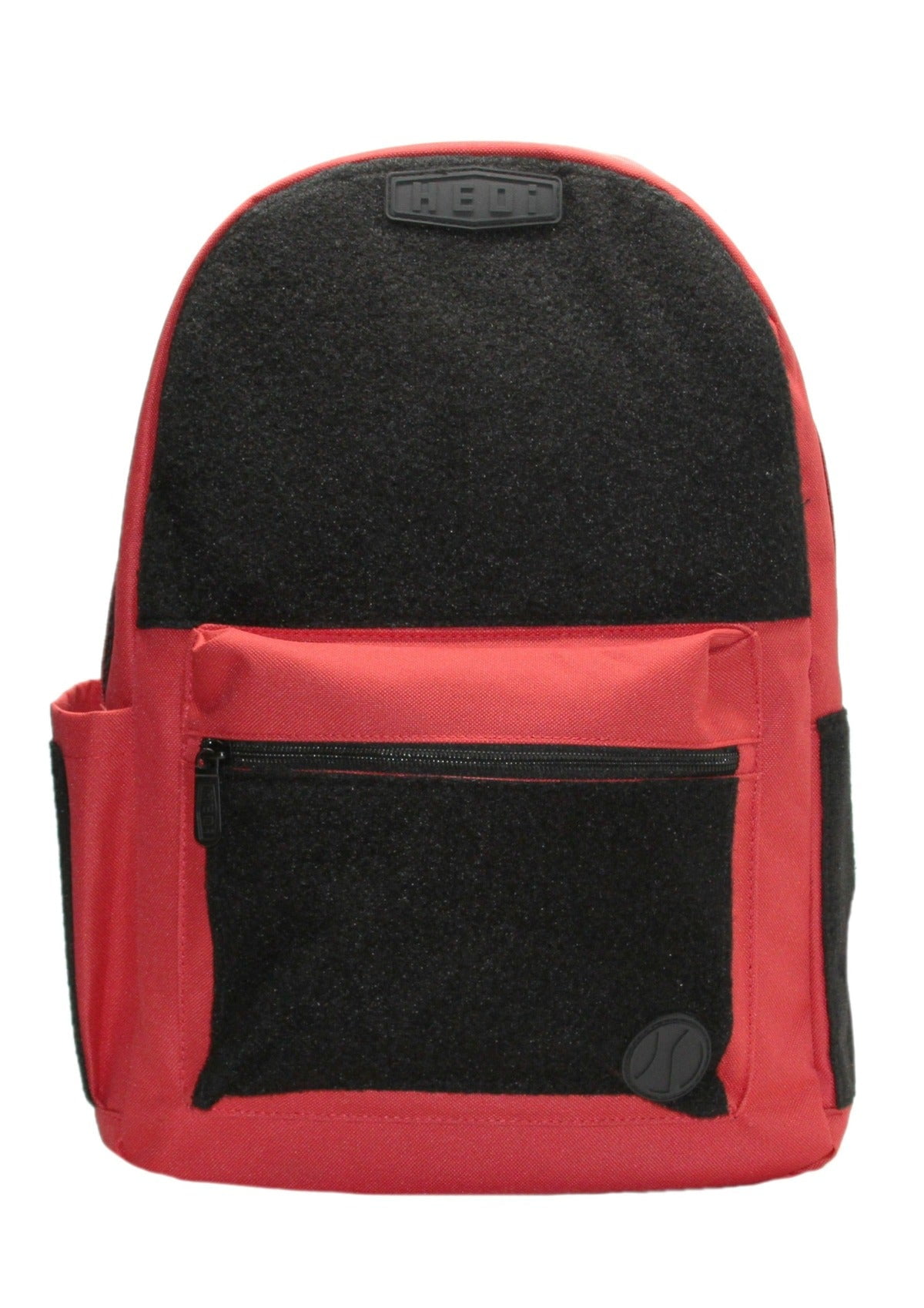 HEDi-PACK BASE CAMP - Loop Velcro Backpack - Walmart.com