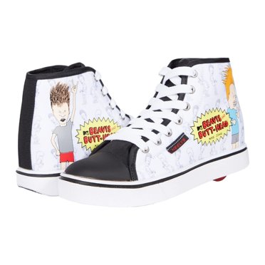 Scream-01, 6" Spike Steel Heel Polyurethane Shoes - Walmart.com