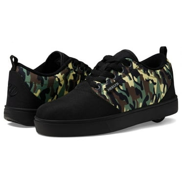 Heelys Adult Mens Split The Simpsons Lifestyle Sneakers - Walmart.com