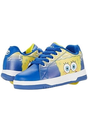 Spongebob Boots