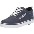 HEELYS Unisex-Adult GR8 Pro 20 NAVY/ WHITE - Walmart.com