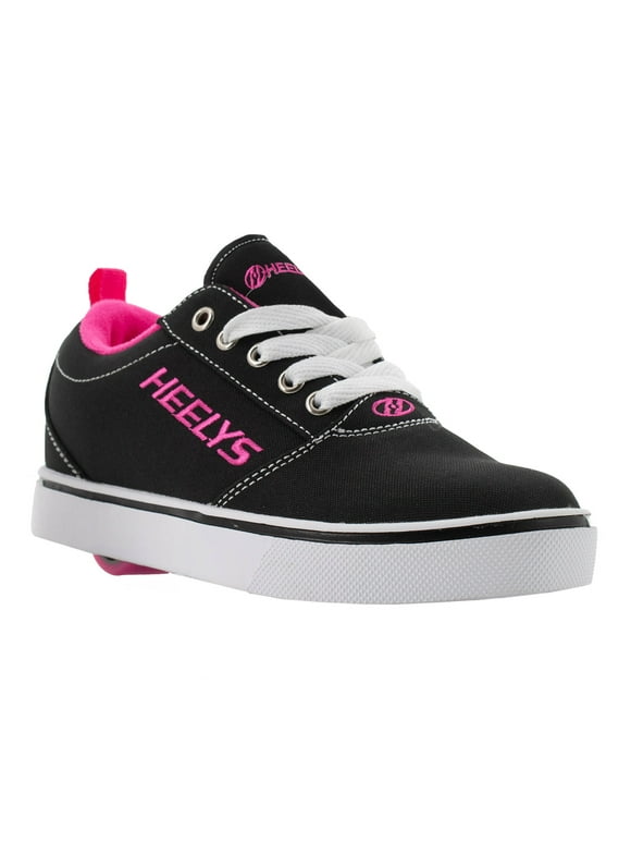 Heelys Girls Shoes - Walmart.com