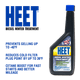 HEET (28216) Diesel Winter Treatment - Walmart.com