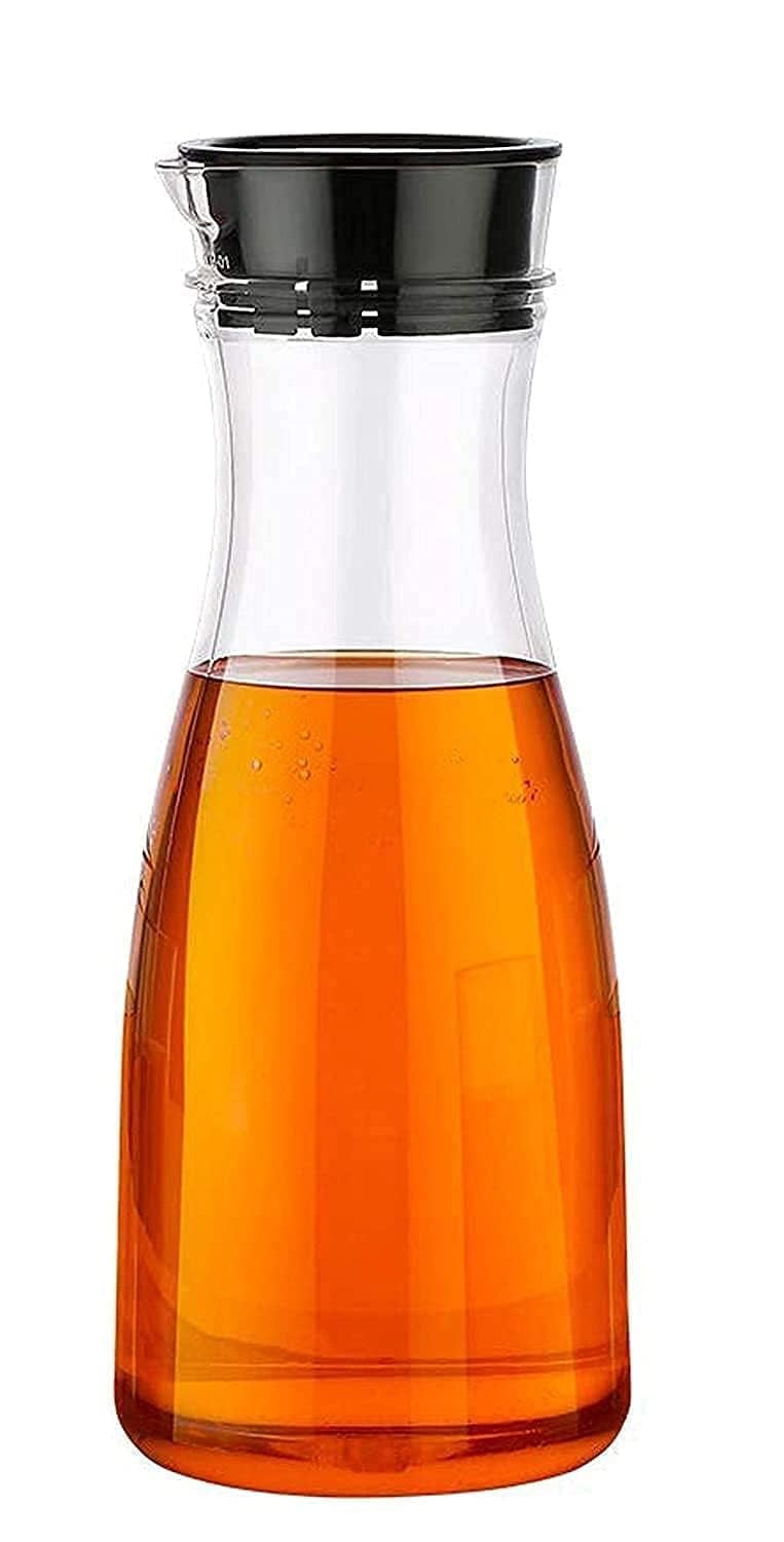 HEET Unbreakable Juice Milk Water Soft Drinks Cold Drinks Decanter Jug ...