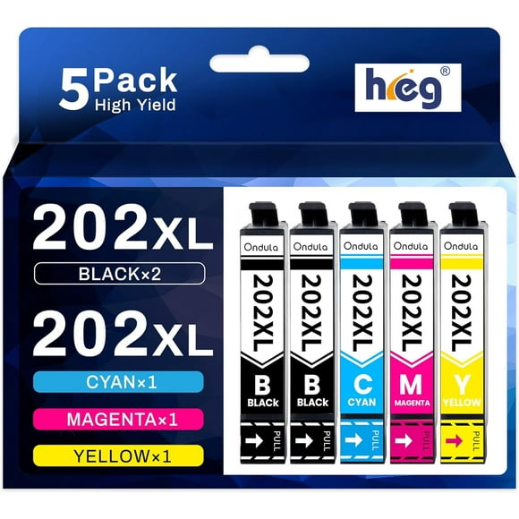 Epson 202 Ink Cartridge