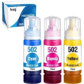 Epson 522 Ink
