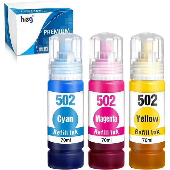 Epson 522 Ink