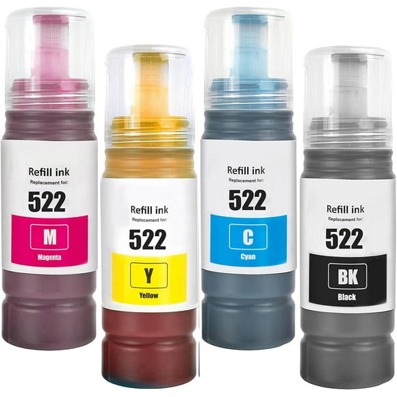Epson 522 Ink