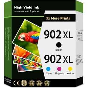 Hp Ink 902
