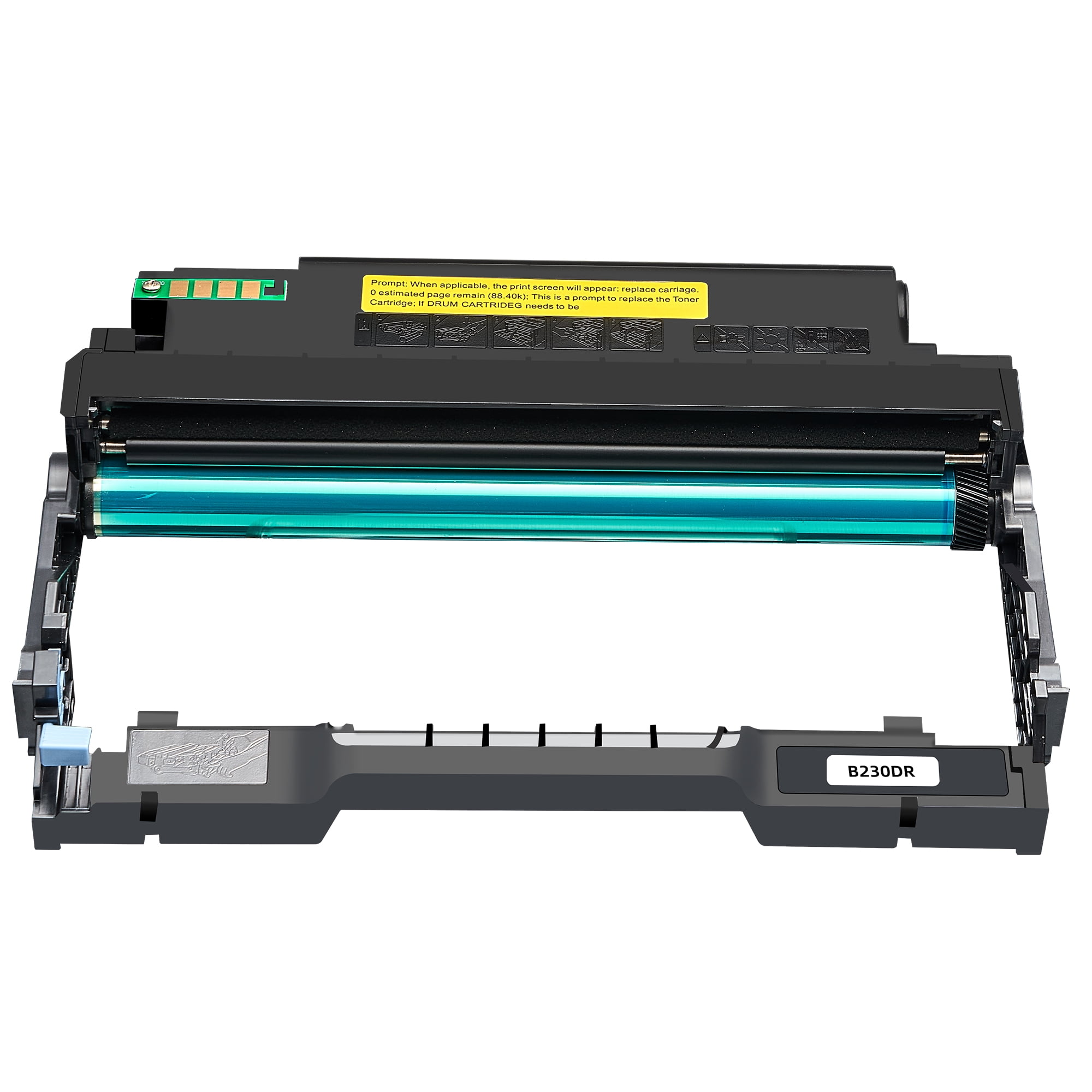 Drum Unit 013R00691 Compatible for Xerox B230 B225 B235 Printer Extra ...