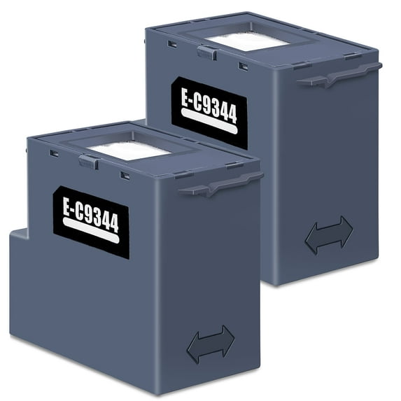 C9344/EWNB3 Ink Maintenance Box Compatible for Epson ET4810 2840 XP ...