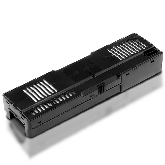 HEG MC-G01 Maintenance Cartridge Compatible for Canon MAXIFY GX7021 ...