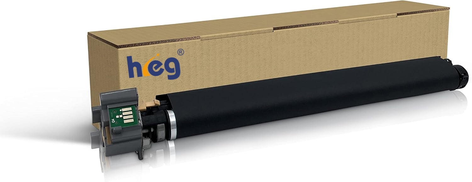 HEG Re-Coded OEM Drum Cartridge for Xerox WorkCentre 7525 7530 7535 ...