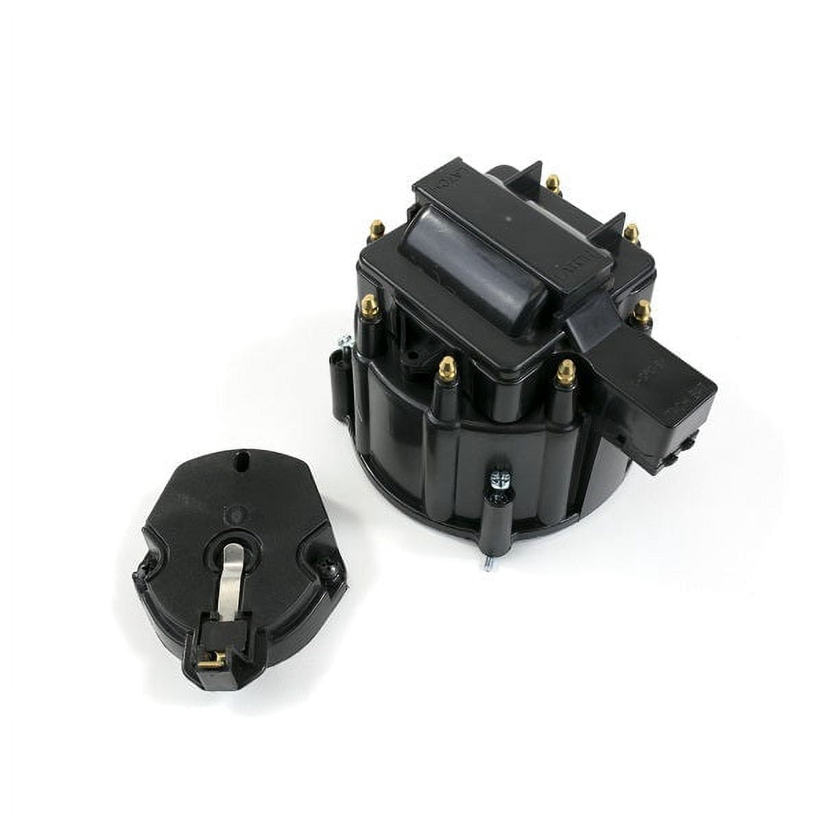 HEI DISTRIBUTOR CAP & ROTOR KIT for BPE DISTRIBUTORS | COIL COVER ...