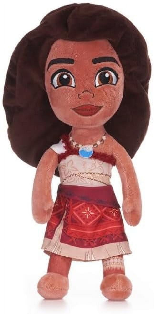 HEI HEI 12" Plush 30cm Moana 2 Chicken Stuffed Plush Moana 2 Plush Toys - Walmart.com
