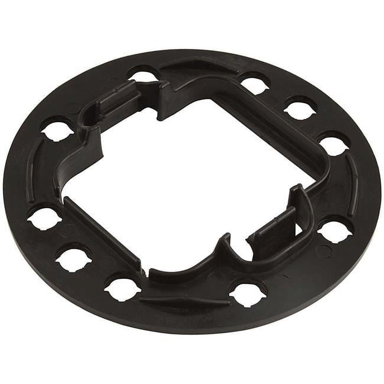 HEI Wire Retainer, Black - Walmart.com
