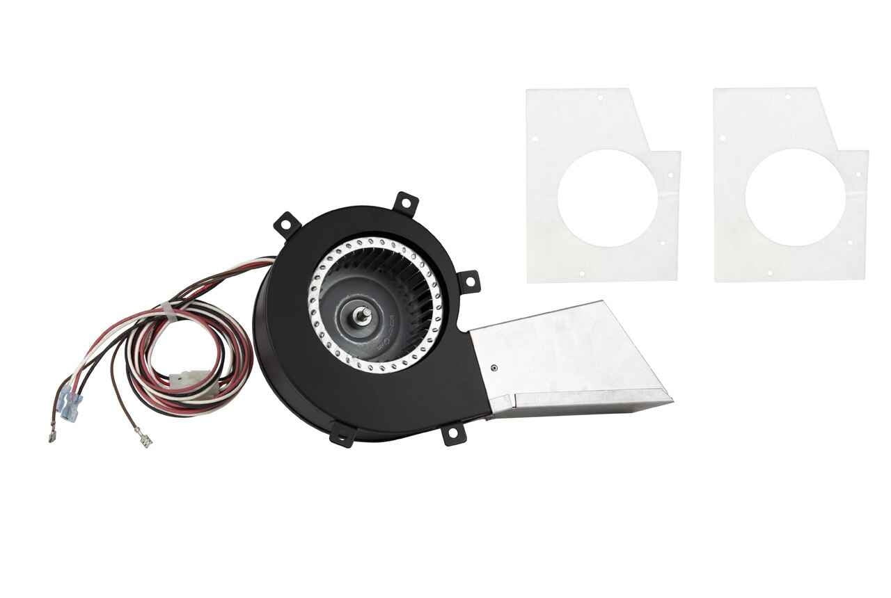 HEIL QUAKER Draft Inducer Motor Assembly - Walmart.com