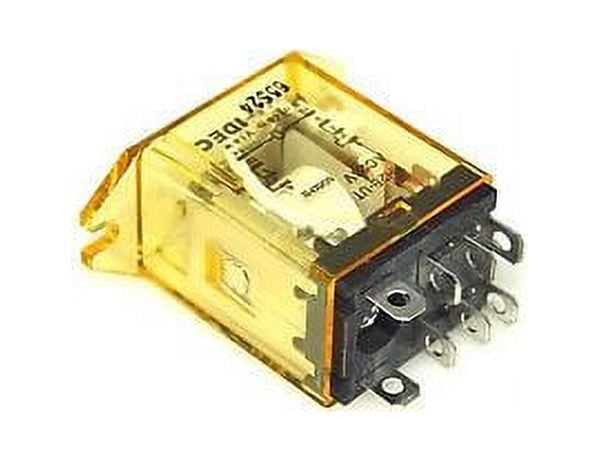 HEIL QUAKER / ICP 1000742 DPDT CombSystemRelay 24v - Walmart.com