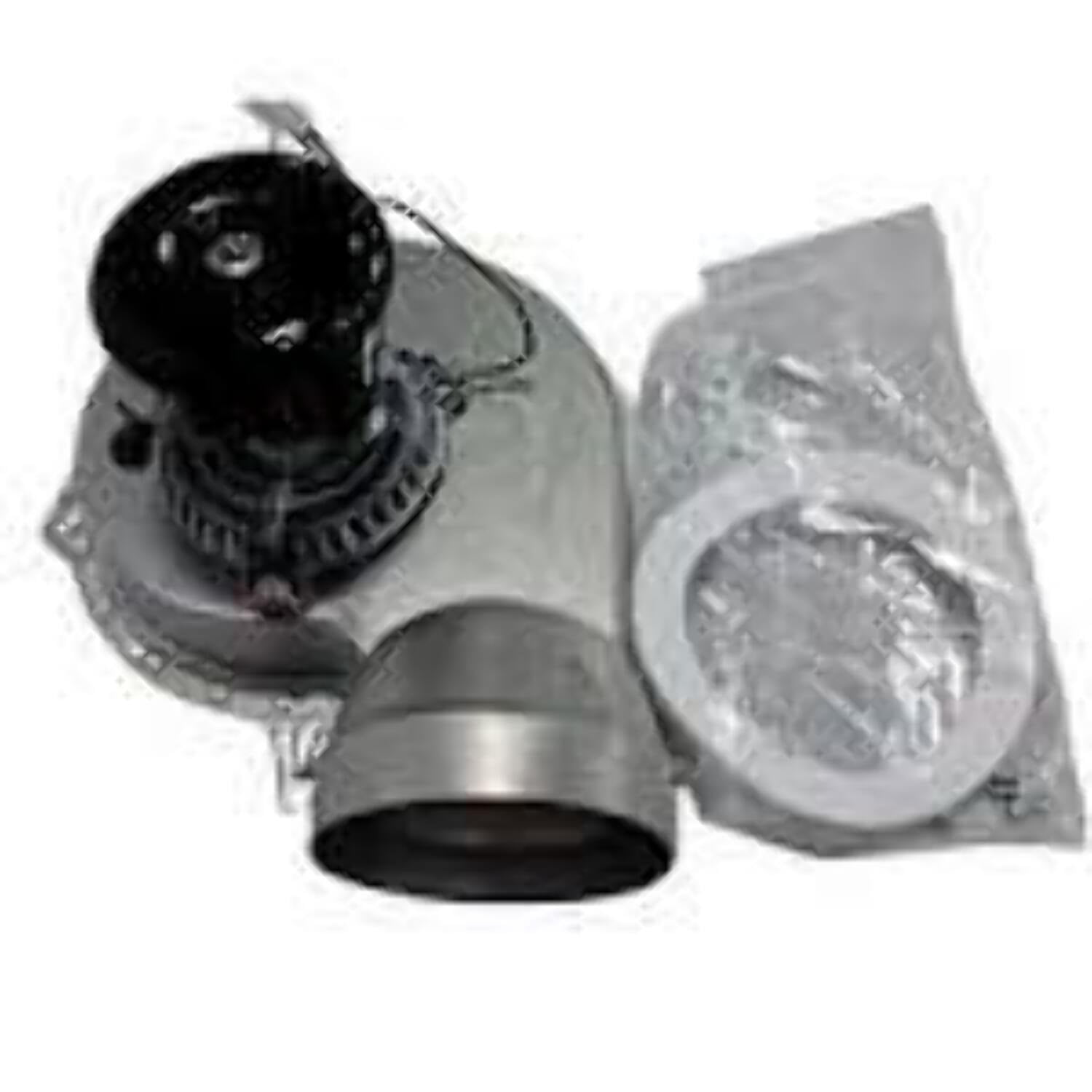 HEIL QUAKER / ICP 1014526 Blower Vent 80+ 2 Stg Jakel Kit - Walmart.com