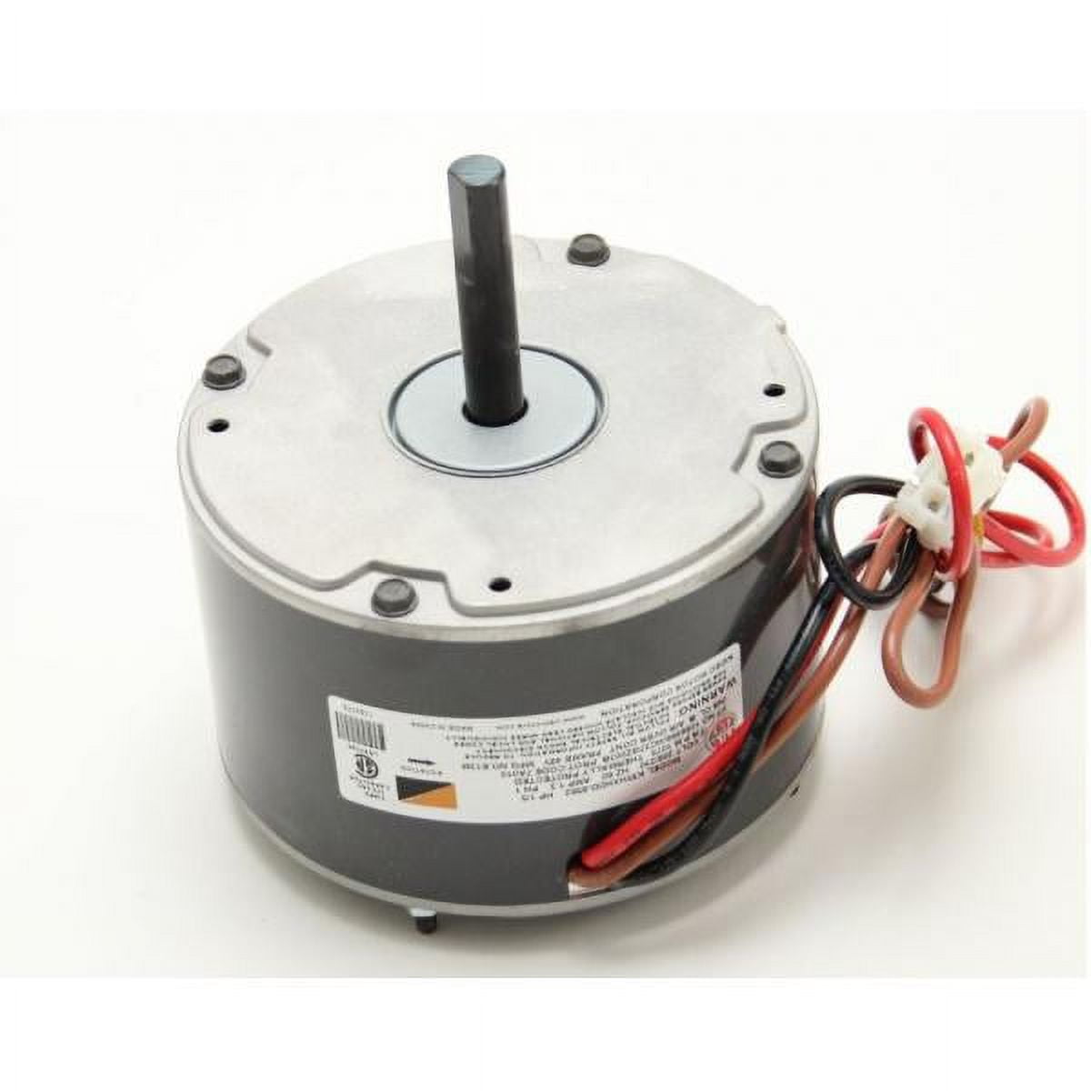 HEIL QUAKER / ICP 1086598 Condenser Motor 1230v 15 HP - Walmart.com