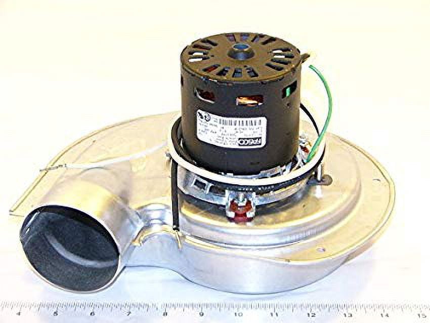 HEIL QUAKER / ICP 1094073 Draft Inducer Assembly - Walmart Business ...