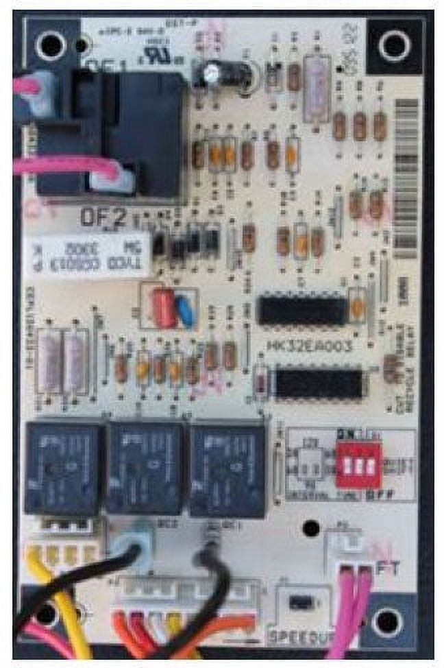 HEIL QUAKER / ICP 1185790 Defrost Control Board - Walmart.com