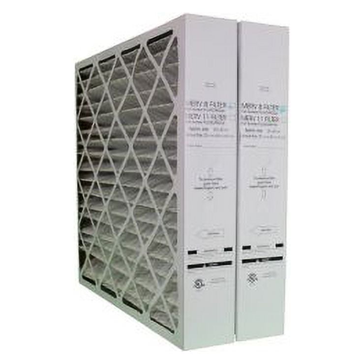 HEIL QUAKER / ICP FLIC0020A Filter Media 2pk 1 = 2pk **** Priced Per ...